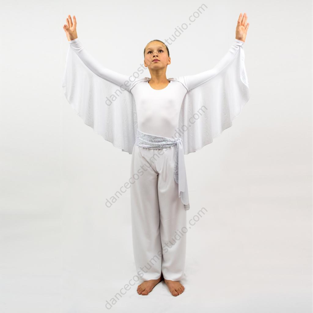 Liturgical Praise Dancewear - Performing Outfit Design Studio