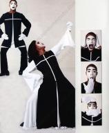 Liturgical Praise Dancewear - Performing Outfit Design Studio