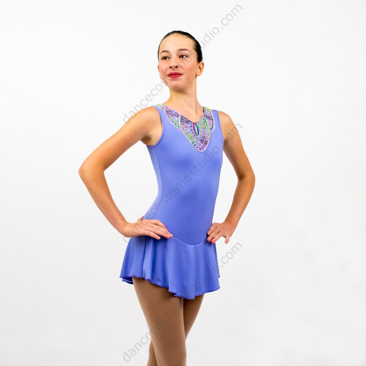 Figure Skating Dresses - Performing Outfit Design Studio