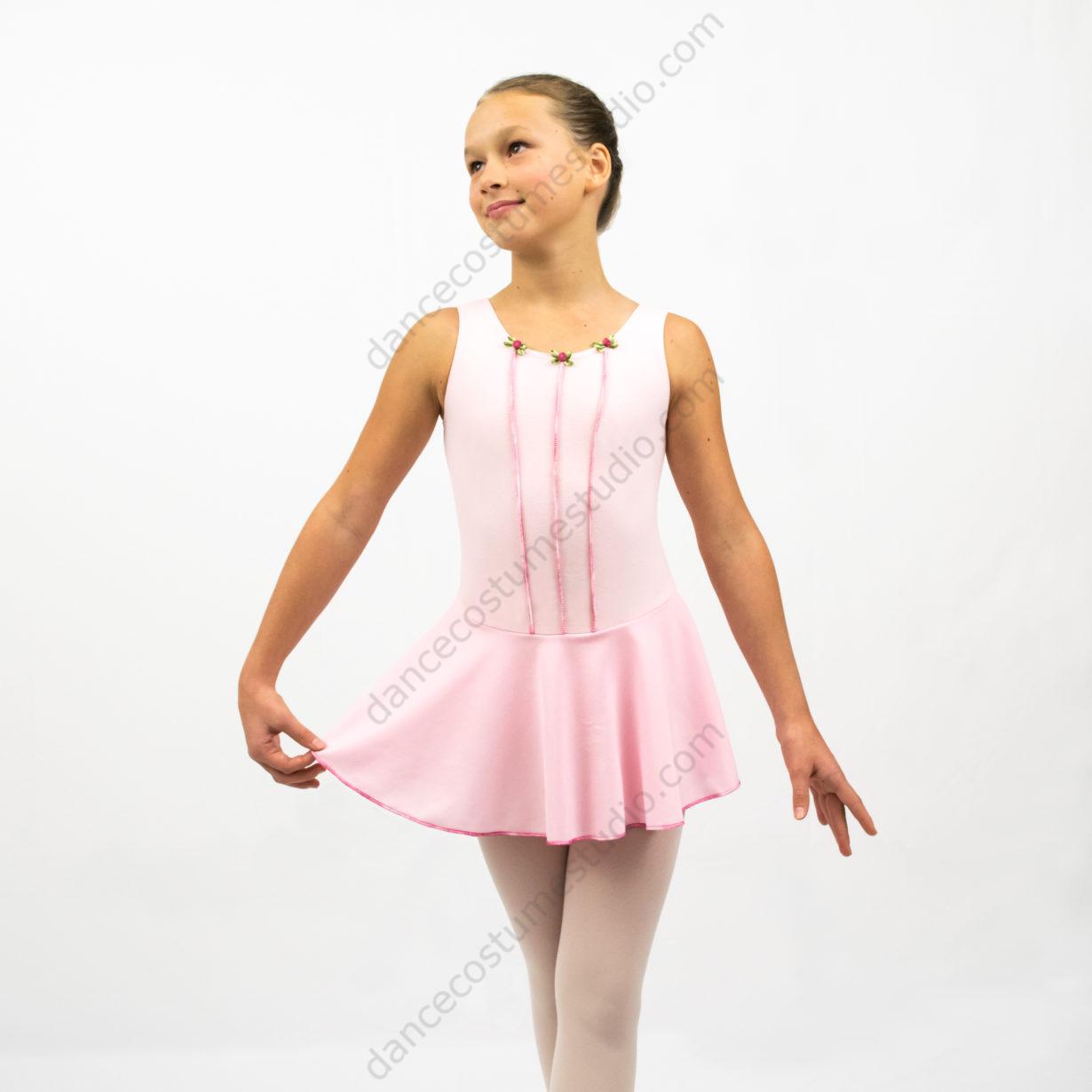 Basic Practice and Test Outfits - Performing Outfit Design Studio