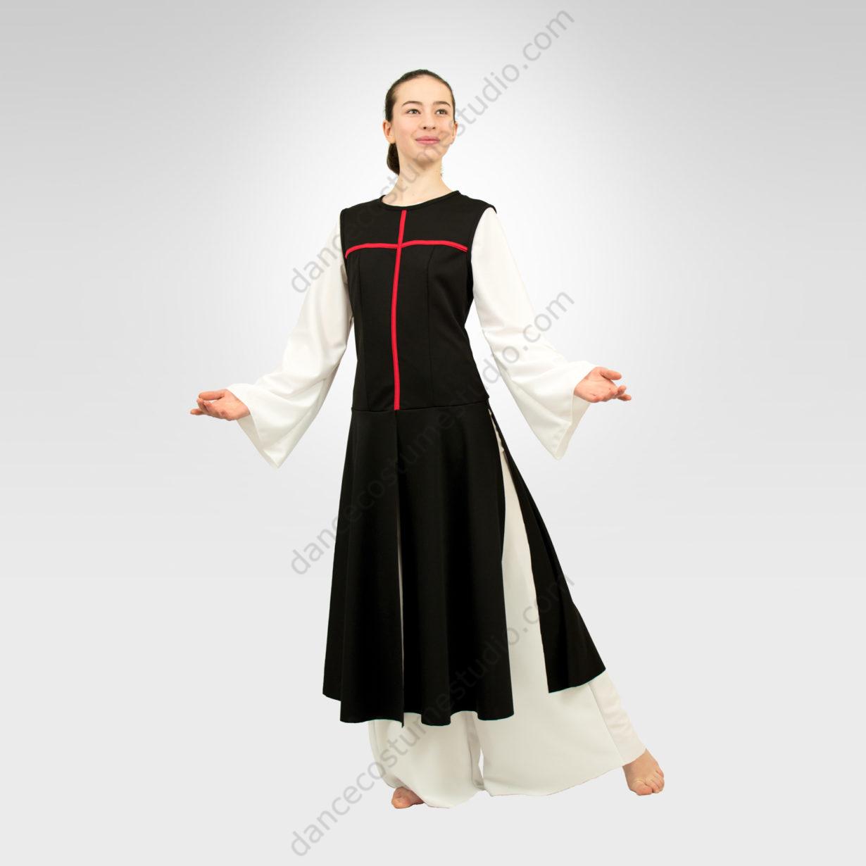Liturgical Praise Dancewear - Performing Outfit Design Studio